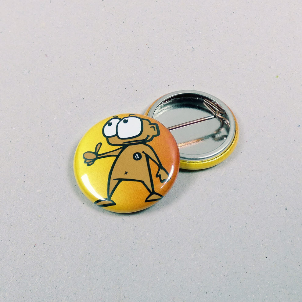 Buttons bestellen im Shop von dailybuttons in Berlin